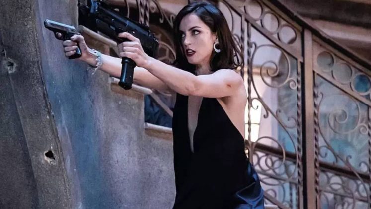 Bailarina - Do Universo de John Wick