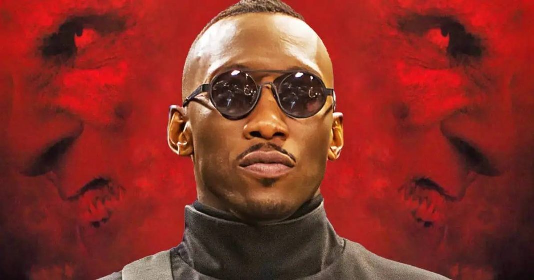 A SALVAÇÃO DE ‘Blade’? Jordan Peele está sendo cotado pela Marvel para ...