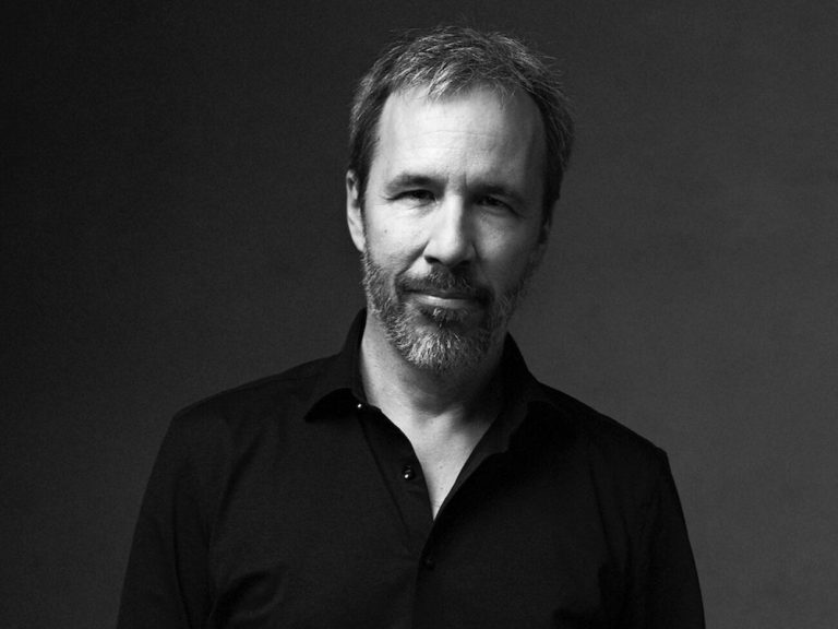 CONFIRMADO! Denis Villeneuve será o diretor do novo ‘007’