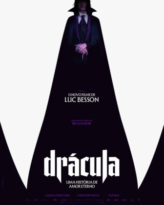 ‘Drácula – Uma História de Amor Eterno’: Romance gótico de Luc Besson ...