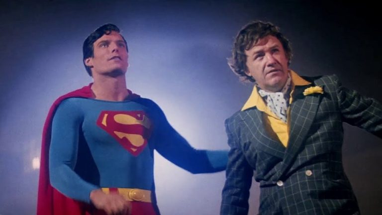 ‘Superman: O Filme’ (1978) – Revisitando o PRIMEIRO super-herói do ...