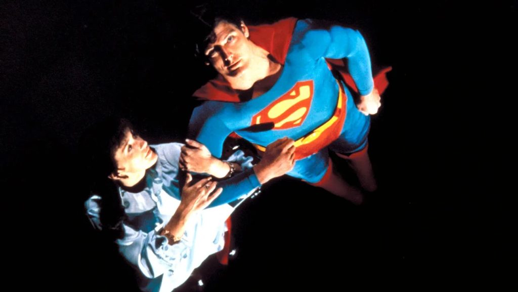 ‘Superman: O Filme’ (1978) – Revisitando o PRIMEIRO super-herói do ...
