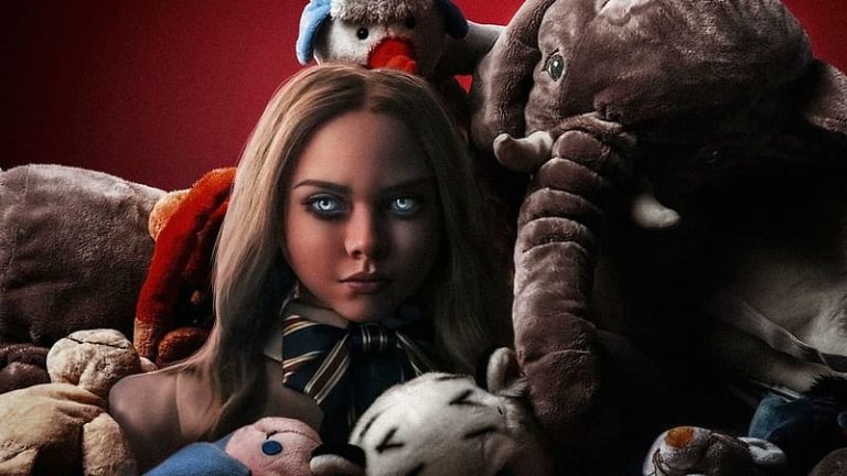 ‘M3GAN’ e os filmes com Inteligências Artificiais para lá de PREOCUPANTES