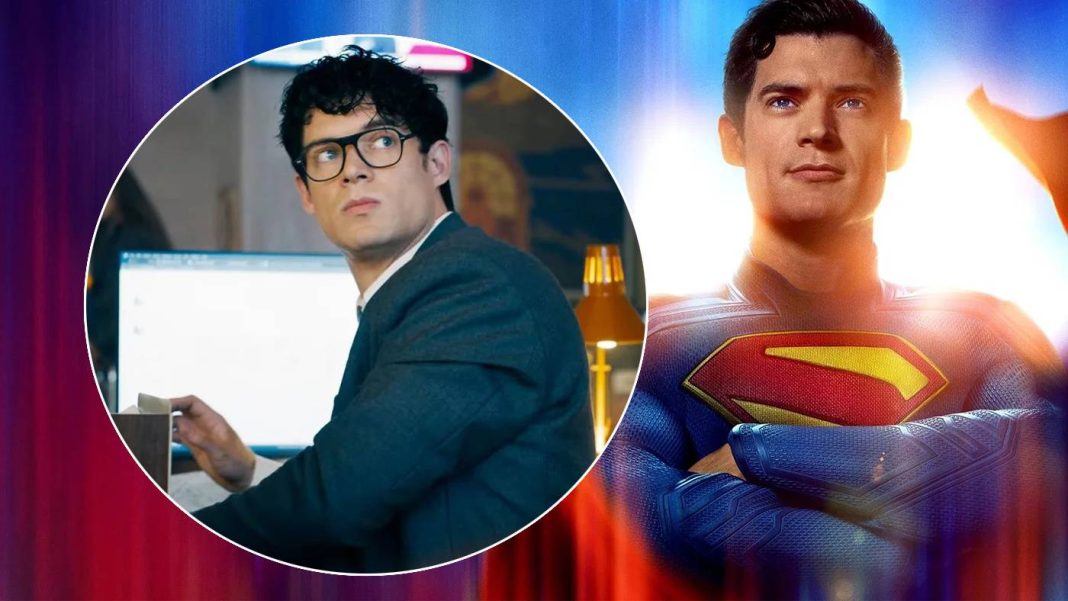 ‘Superman’ | No Rio, David Corenswet explica como seu Superman se ...