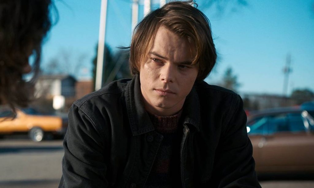 Ator de ‘Stranger Things’ se junta ao elenco da nova série do criador ...