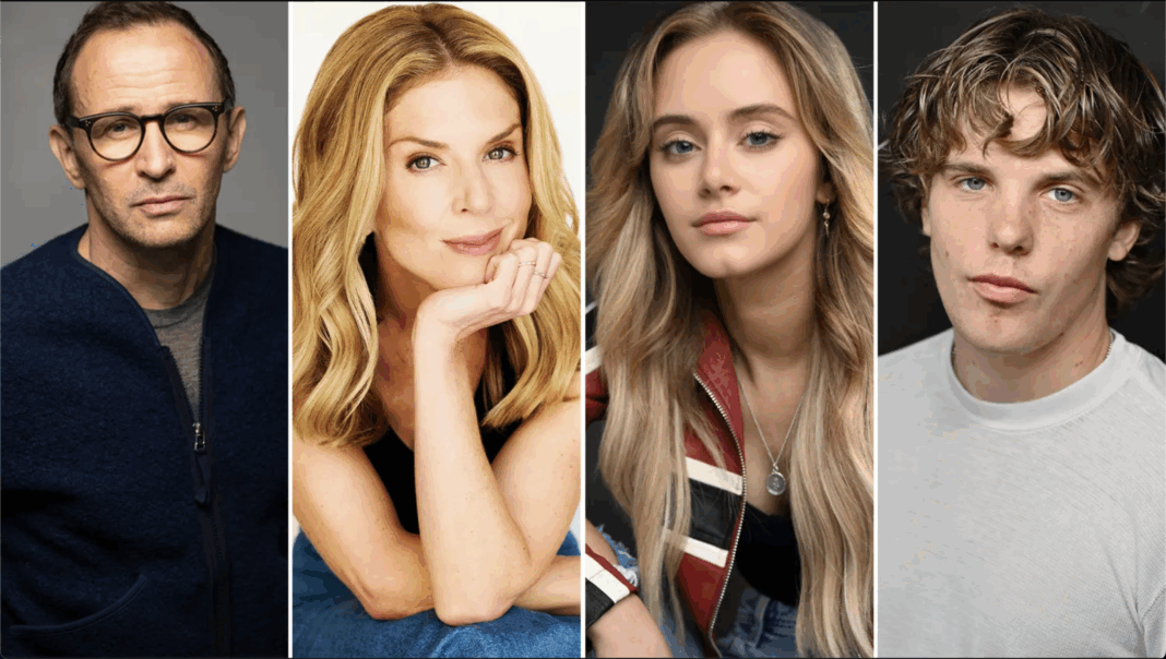 'Crystal Lake': Callum Vinson será Jason Voorhees em série baseada em ...