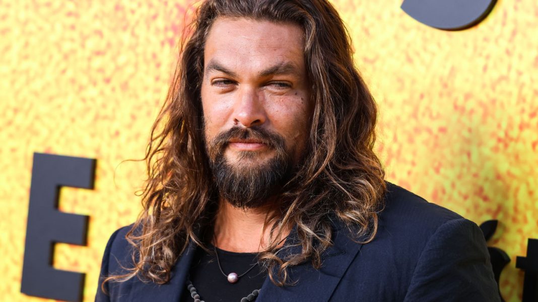 Jason Momoa muda visual para ‘Duna 3’ e fica IRRECONHECÍVEL; Confira o ...