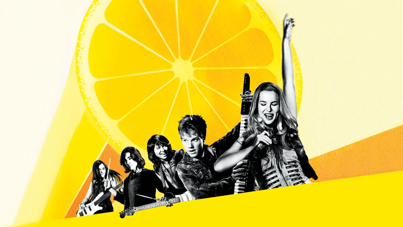 Lemonade Mouth | Conheça um dos MELHORES e mais SUBESTIMADOS originais ...