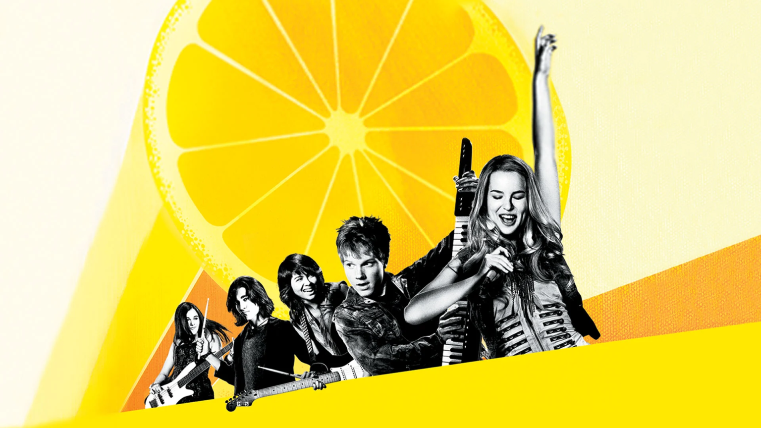 Lemonade Mouth | Conheça um dos MELHORES e mais SUBESTIMADOS originais ...