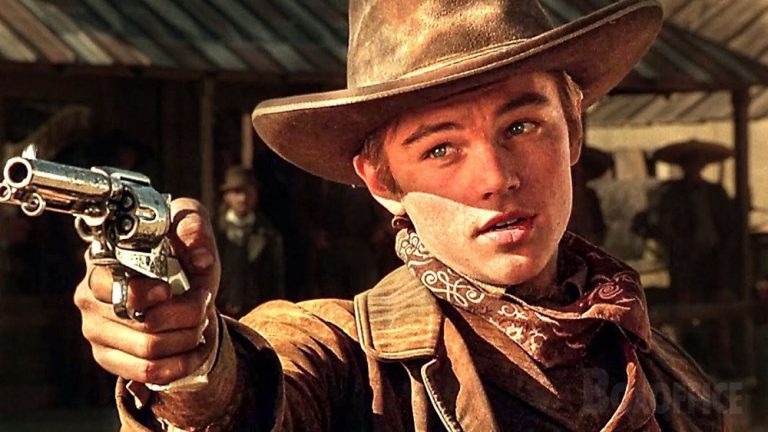 ‘Rápida e Mortal’ (1995) faz sucesso na Netflix – Relembre o western ...