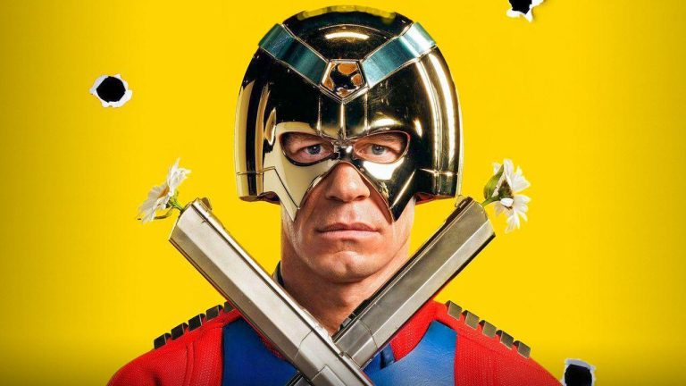 ‘Pacificador’: 2ª temporada da série com John Cena chega ao streaming!