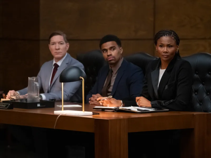 'Reasonable Doubt': 3ª temporada do drama jurídico ganha data de ...