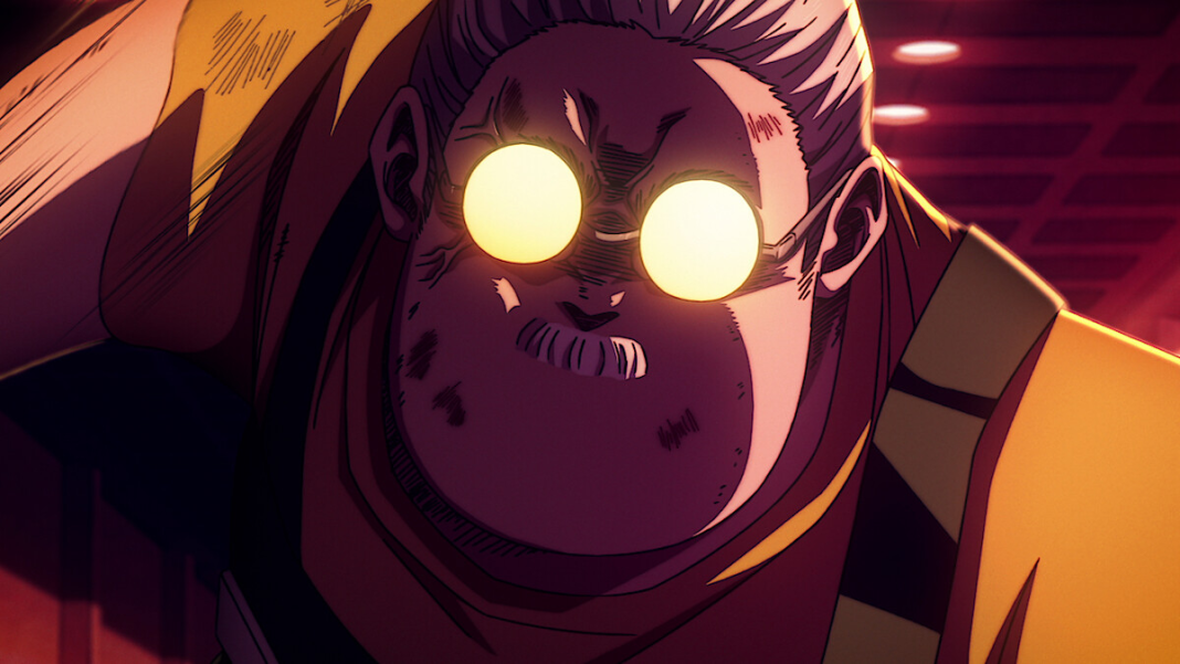 ‘Sakamoto Days’: 2ª parte do anime da Netflix ganha novo trailer ...