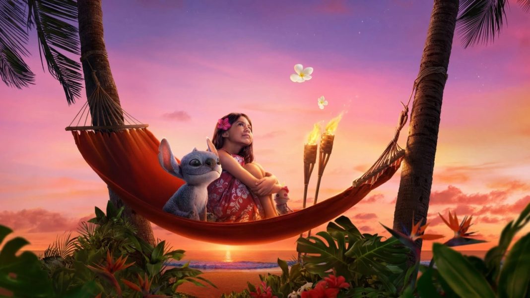 ‘Lilo & Stitch’: Live-action já está disponível no streaming!