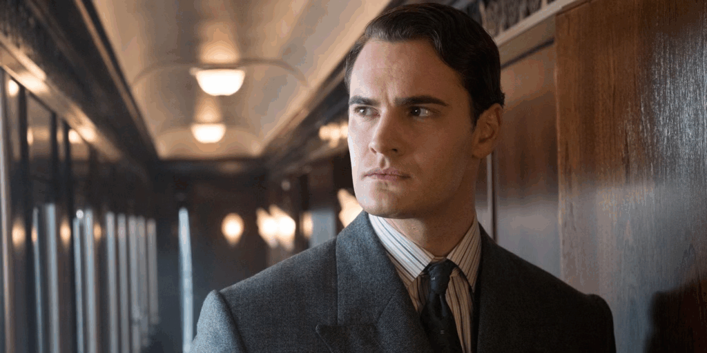 ‘The Love Hypothesis’: Tom Bateman irá co-estrelar adaptação do best ...