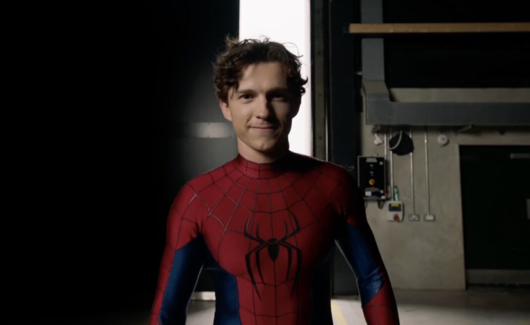 Trailer de ‘Homem-Aranha: Um Novo Dia’ vaza e traz Sadie Sink, Bruce ...