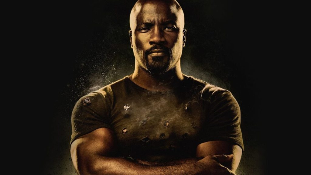 Mike Colter estrelará novo drama jurídico dos criadores de ‘The Good Wife’