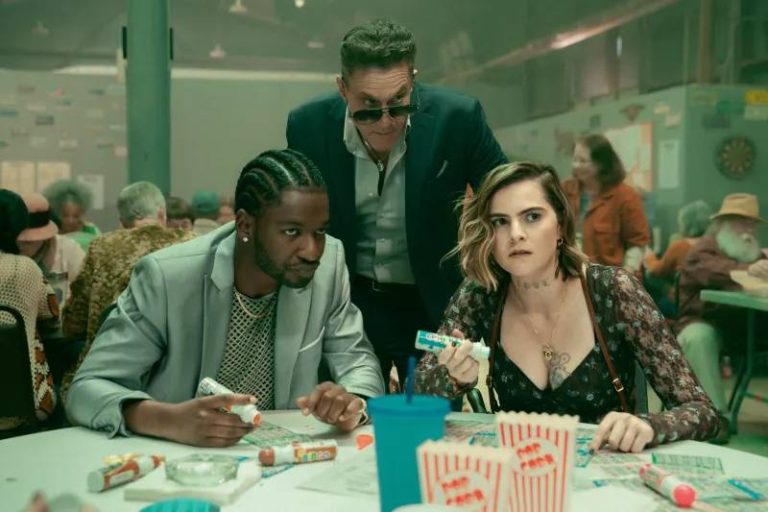 'Tulsa King': 3ª temporada ganha data de estreia e primeiras imagens ...
