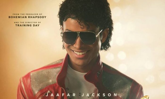 Michael (2026)