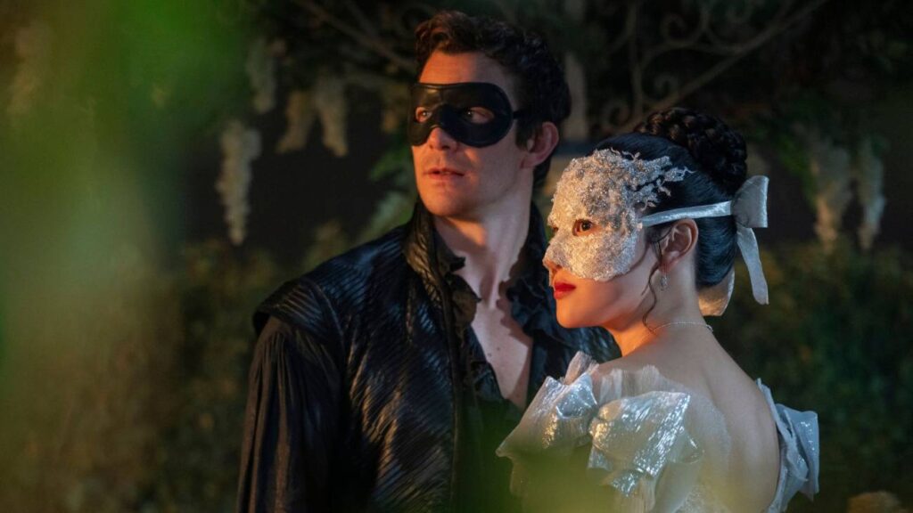 ‘Bridgerton’: Netflix divulga trailer da 4ª temporada; Confira!