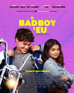 O Bad Boy e Eu - Filme - CinePOP