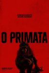 O Primata - Filme - CinePOP