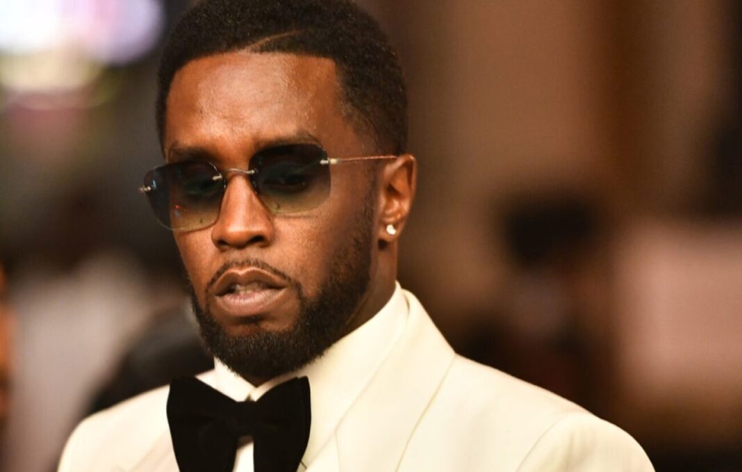 P. Diddy ameaça PROCESSAR a Netflix pelo documentário ‘Sean Combs: O ...