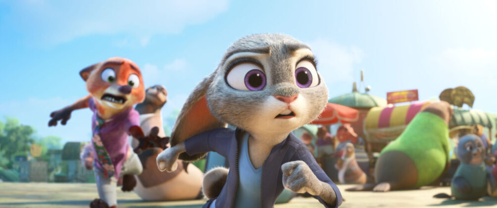 Crítica | ‘Zootopia 2’ é a melhor animação da Disney nesta década!
