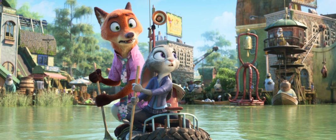 Crítica | 'Zootopia 2' é a melhor animação da Disney nesta década ...