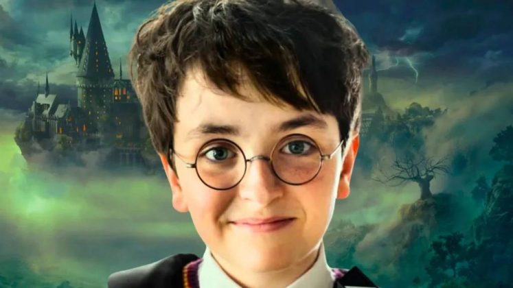 ‘Harry Potter’: Hans Zimmer, de ‘Batman – O Cavaleiro das Trevas’, vai ...