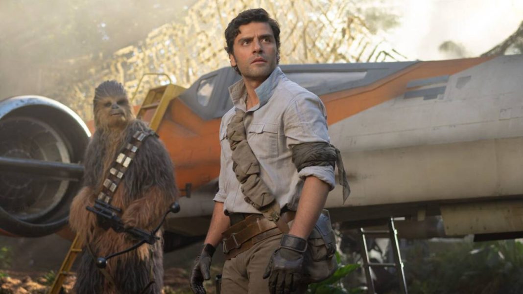 'The Roman': DRAMA da Netflix com Oscar Isaac anuncia novos membros no ...