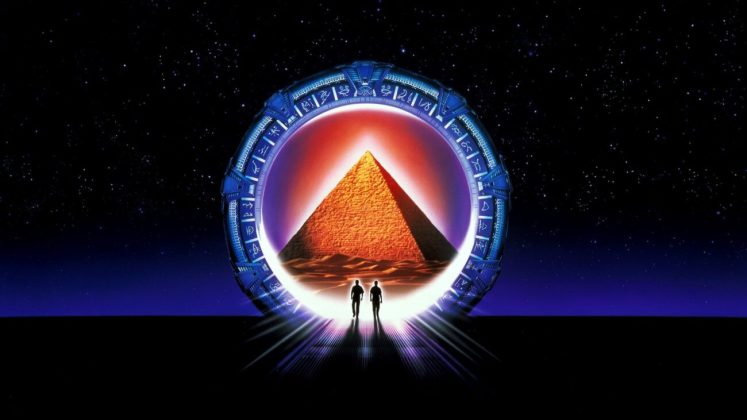 Reboot de ‘Stargate’ é ENGAVETADO pela Amazon MGM Studios