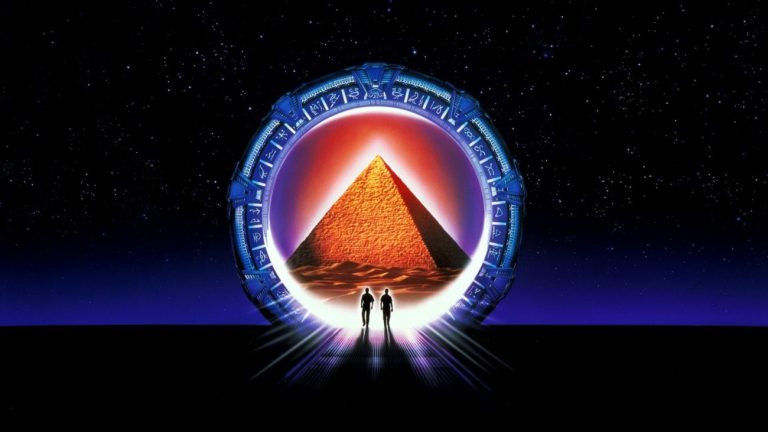 Prime Video está desenvolvendo reboot de ‘Stargate’