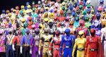 Fim de uma era! Toei confirma o fim de 'Super Sentai' após 50 anos