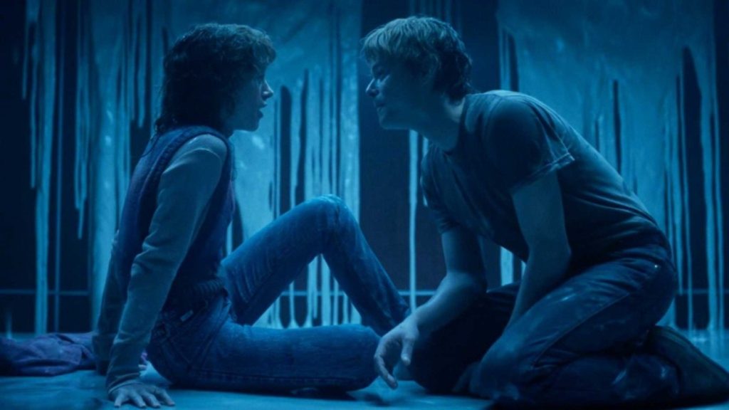 ‘Stranger Things’: Netflix divulga vídeo dos bastidores da cena de ...