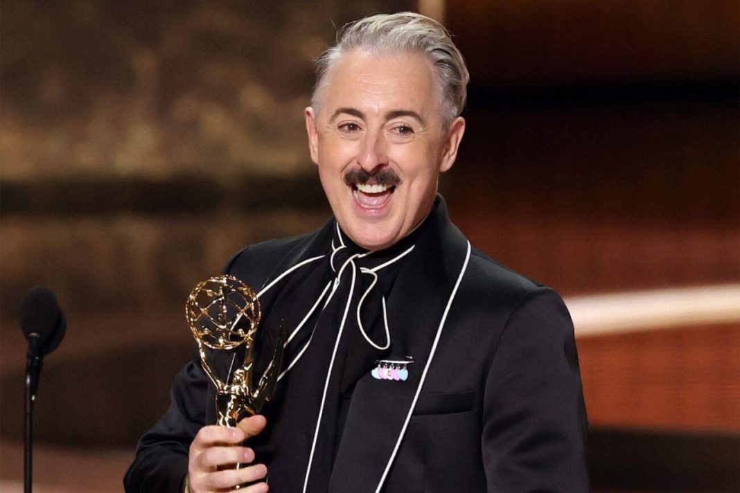 Alan Cumming, de ‘The Traitors’, será o anfitrião do BAFTA Film Awards 2026