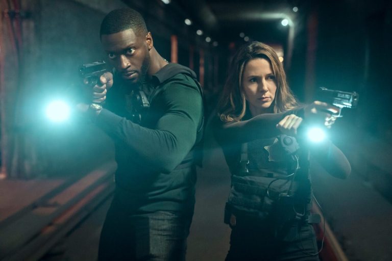 'Detetive Alex Cross': Popular série do Prime Video é RENOVADA para a ...