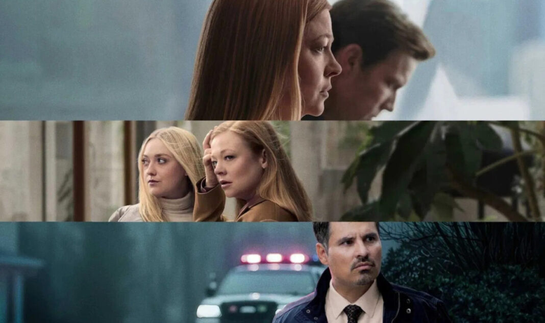 ‘All Her Fault’: Série de SUSPENSE com Sarah Snook ganha data de ...