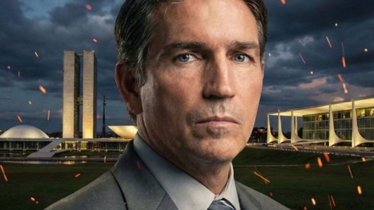 ‘Dark Horse’: Cinebiografia de Bolsonaro NÃO tem mais data de estreia ...