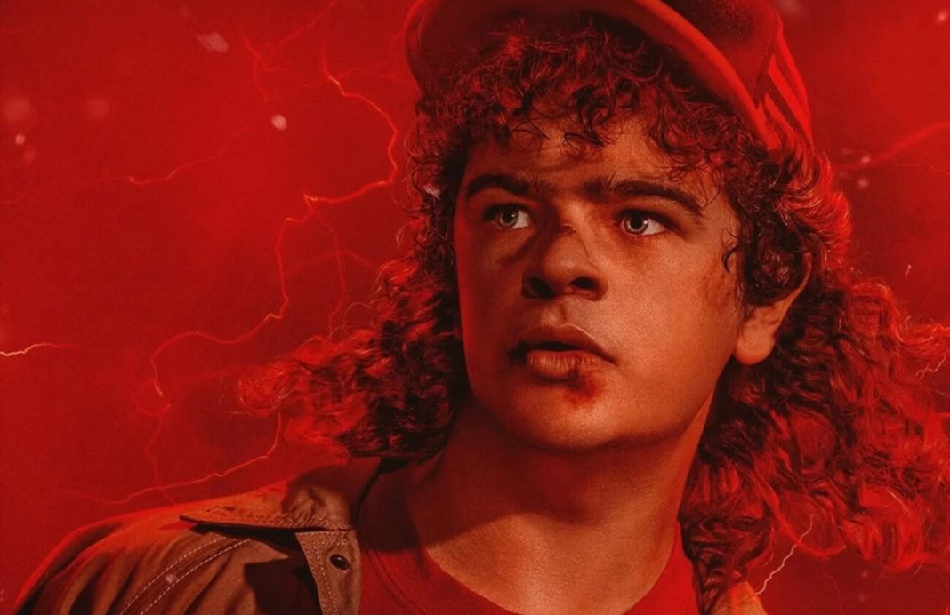'Dead by Daylight': Dustin é destaque em teaser inédito da nova DLC ...