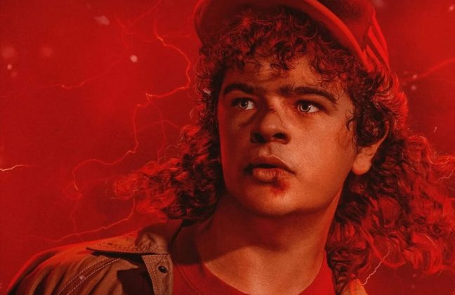 'Dead by Daylight': Dustin é destaque em teaser inédito da nova DLC ...