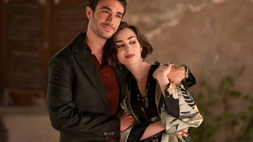 ‘Emily em Paris’: 5ª temporada chega ao streaming; Saiba onde assistir!