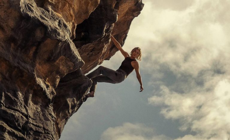'O Jogo do Predador': Suspense da Netflix estrelado por Charlize Theron ...