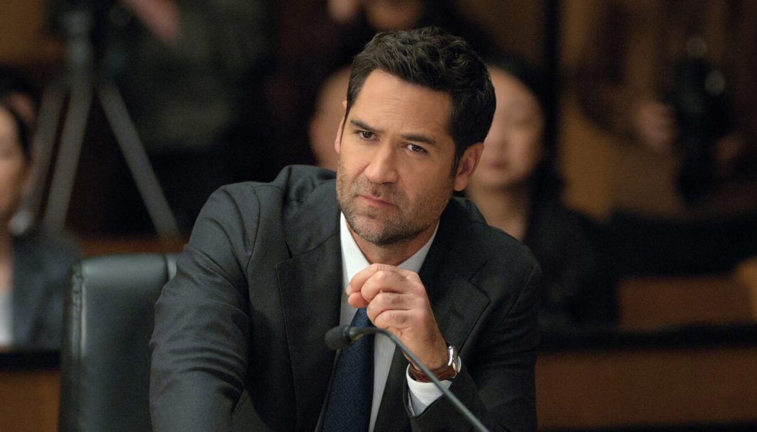 ‘O Poder e a Lei’: POPULAR drama da Netflix é renovado para a 5ª temporada!