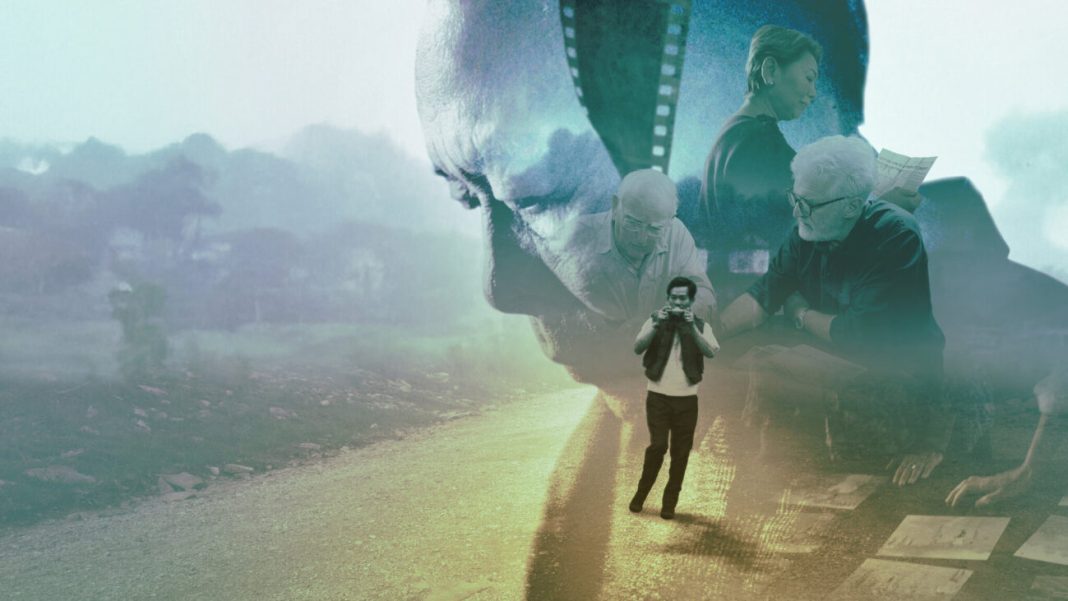 10 FILMES INTERESSANTES que chegaram à NETFLIX em 2025!