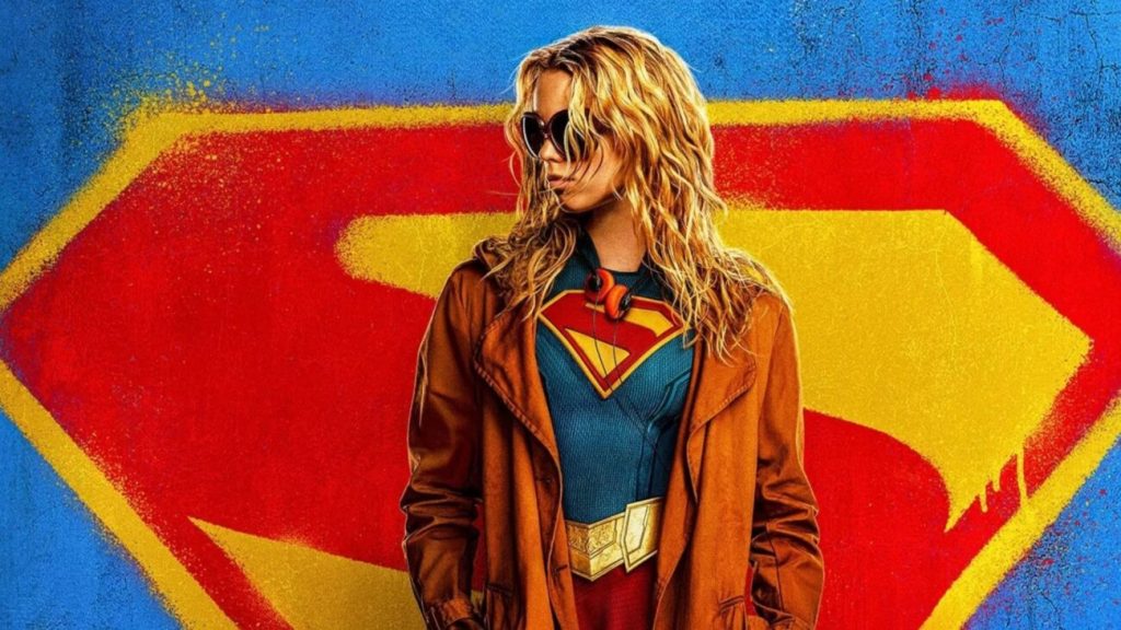 Crítica | 'Supergirl' é uma DESCONJUNTADA aventura espacial que vale a ...