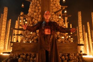 Crítica | Extermínio: O Templo dos Ossos faz do horror um exercício de ...