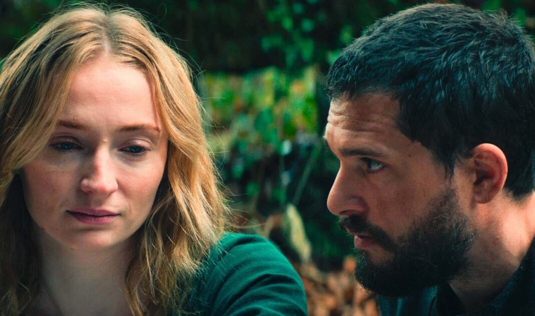 Sophie Turner e Kit Harington se reúnem no trailer SOMBRIO do terror ...