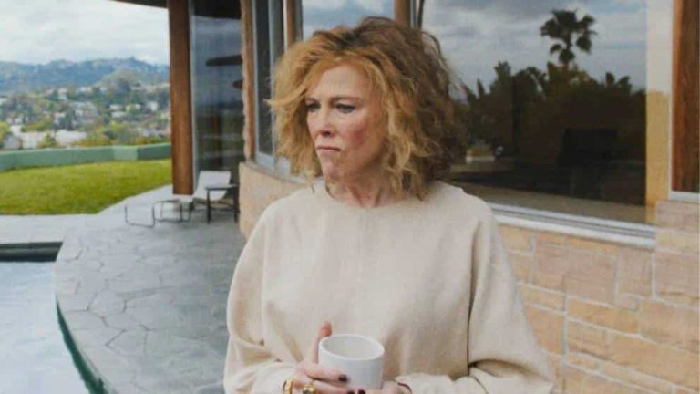 Actor Awards 2026 | Catherine O’Hara conquista a estatueta de Melhor ...
