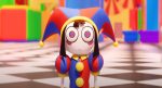 'O Incrível Circo Digital': Terror e humor se encontram em animação ...